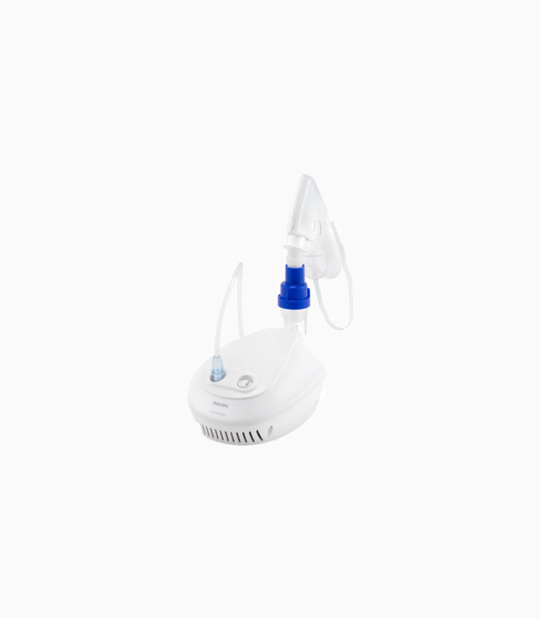 Philips inhalator Home Neb plus - Ljepota zdravlja